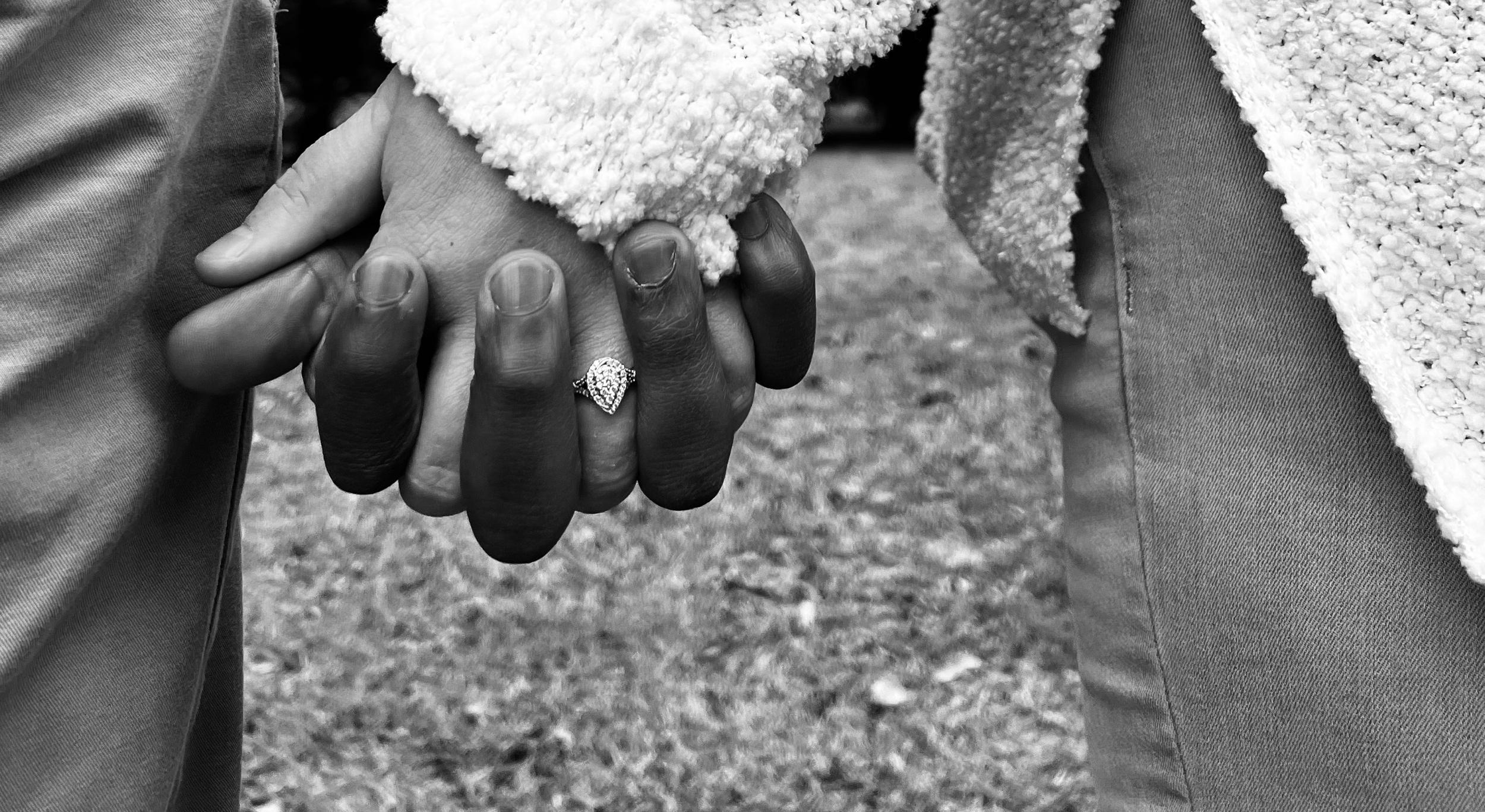 Hannah Moroz and Branden Ebron's Wedding Website