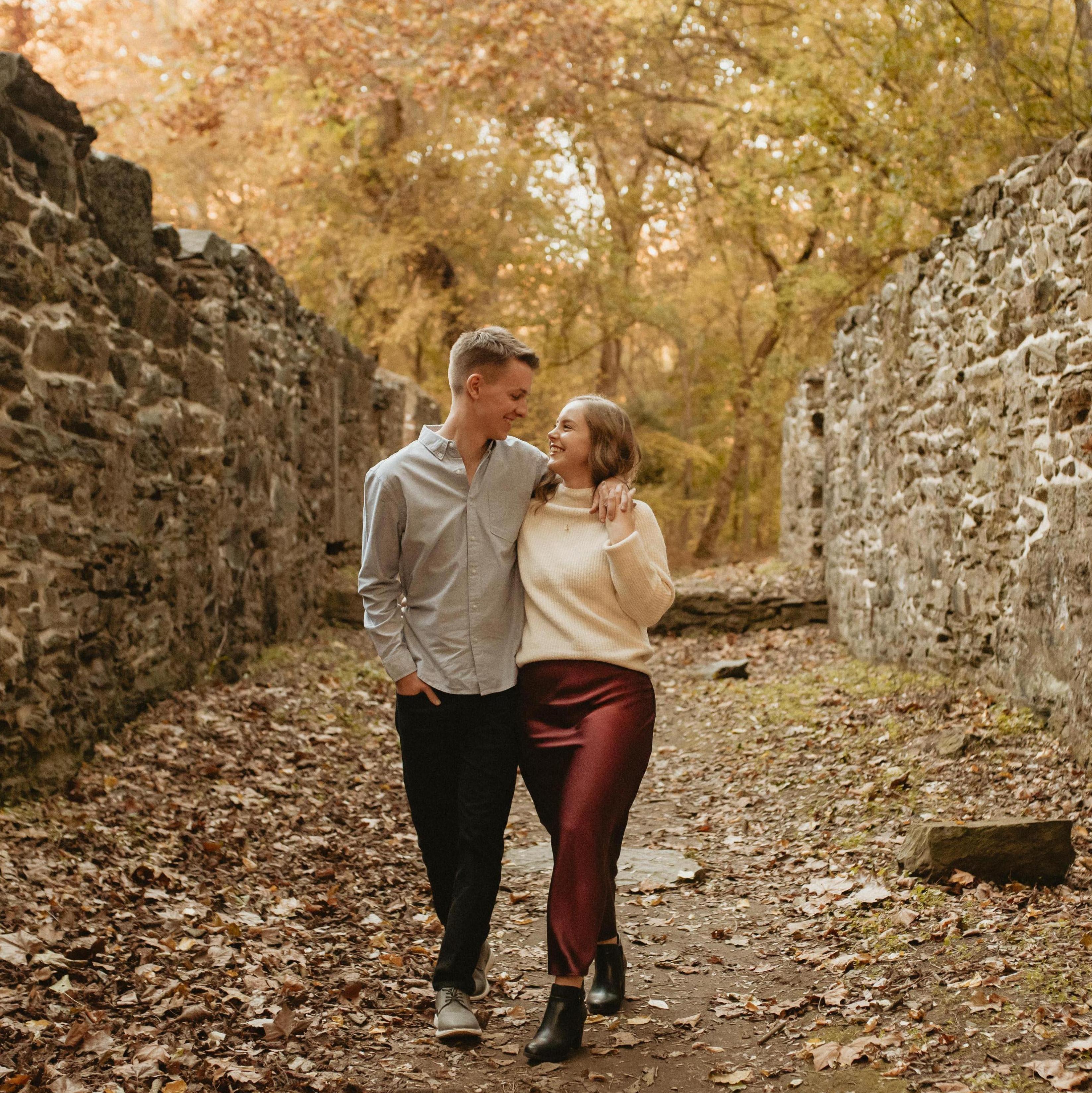 Sam Kronenbitter and Josh Balog's Wedding Website