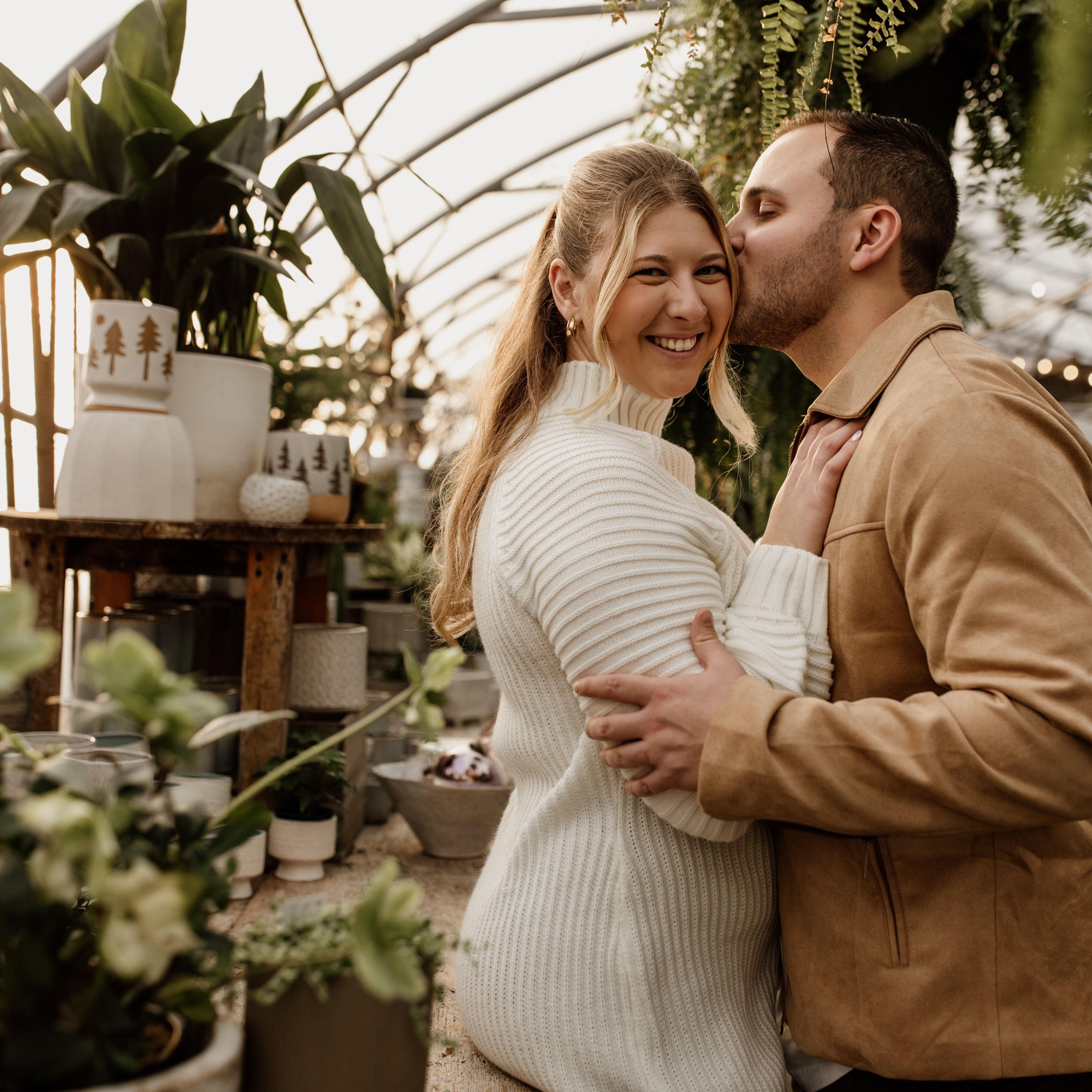 Emily Pappalardo and Brandon Gardner's Wedding Website