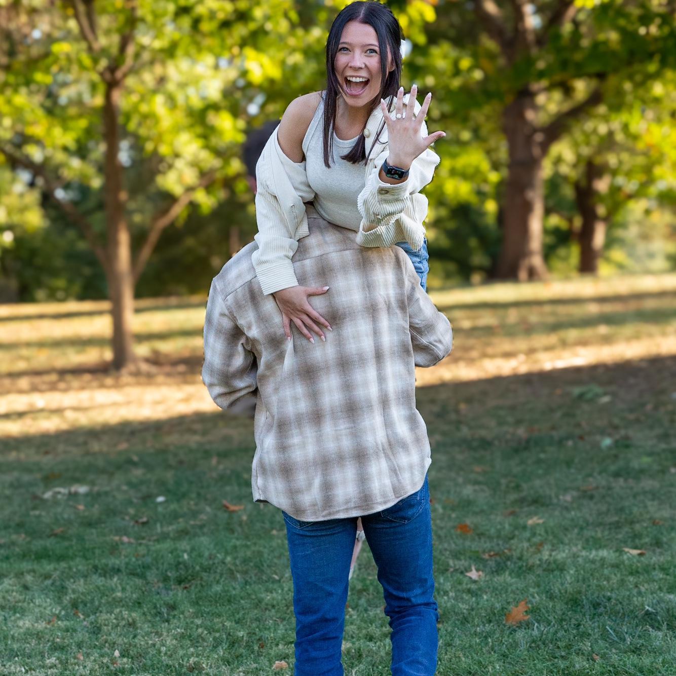 Alexandra Gunther and Matthew Jobe's Wedding Website