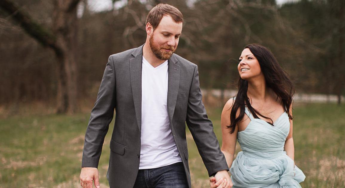 Elizabeth Grace and Alex Perry's Wedding Website