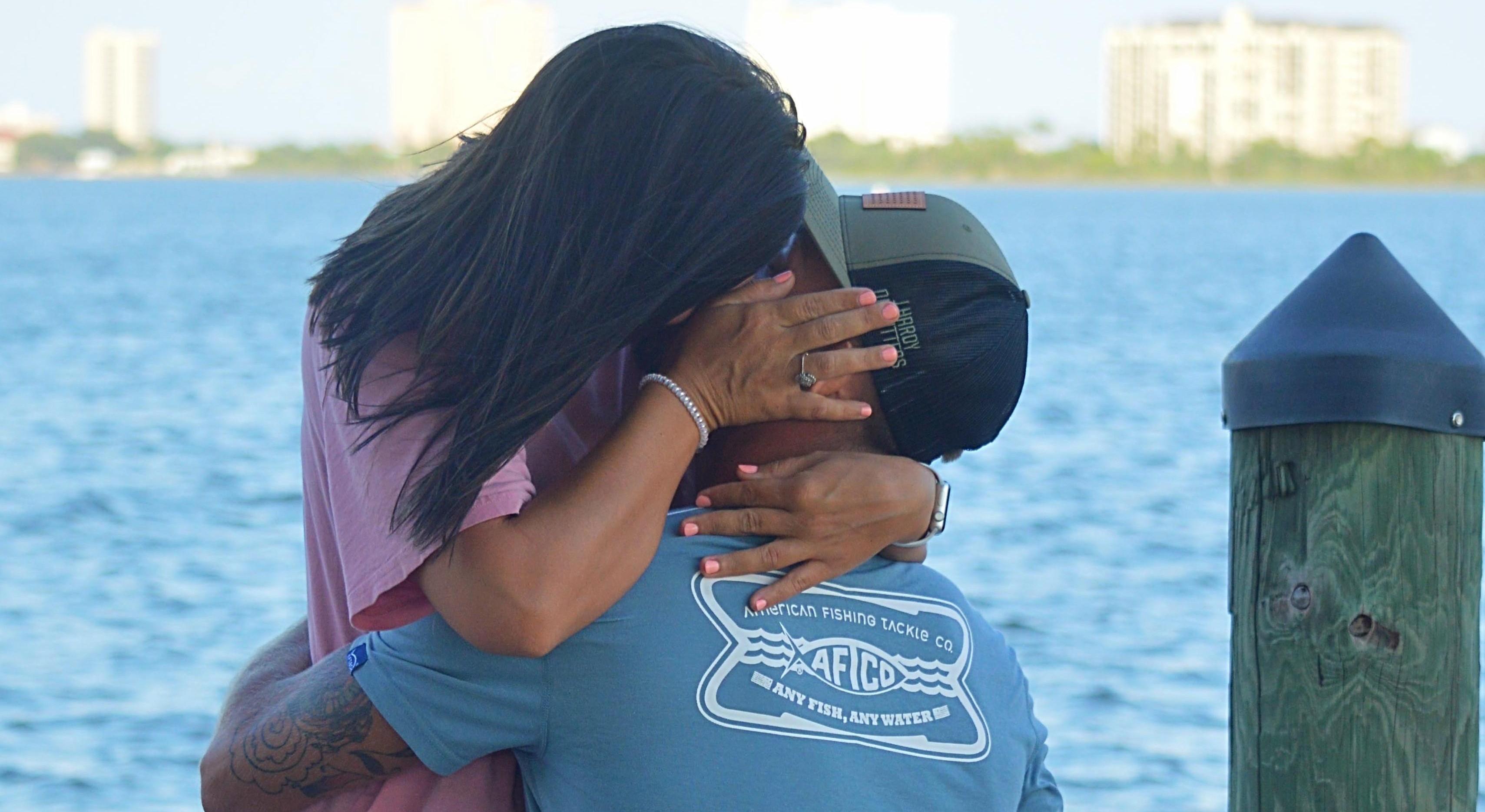 Rachel Atkins and Brooks Hart's Wedding Website