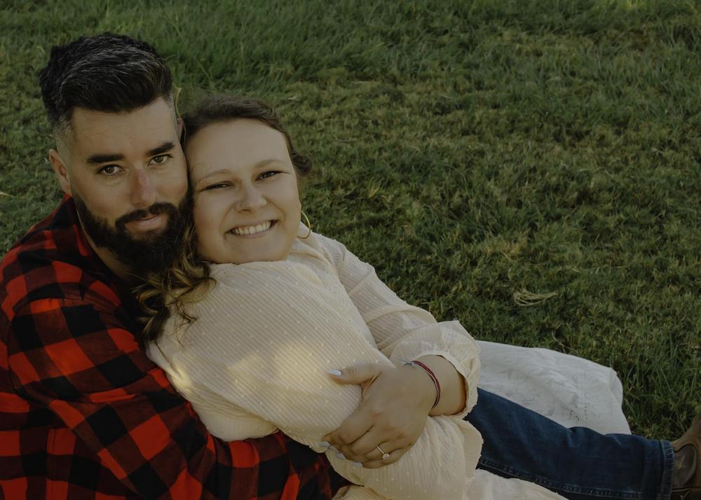 Catherine Gartrell and Ryan Dutton's Wedding Website