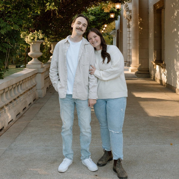 Erin Dunnigan and Zachary Grant's Wedding Website