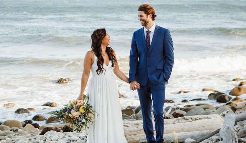 Cindy Liang and Tim Leckington's Wedding Website