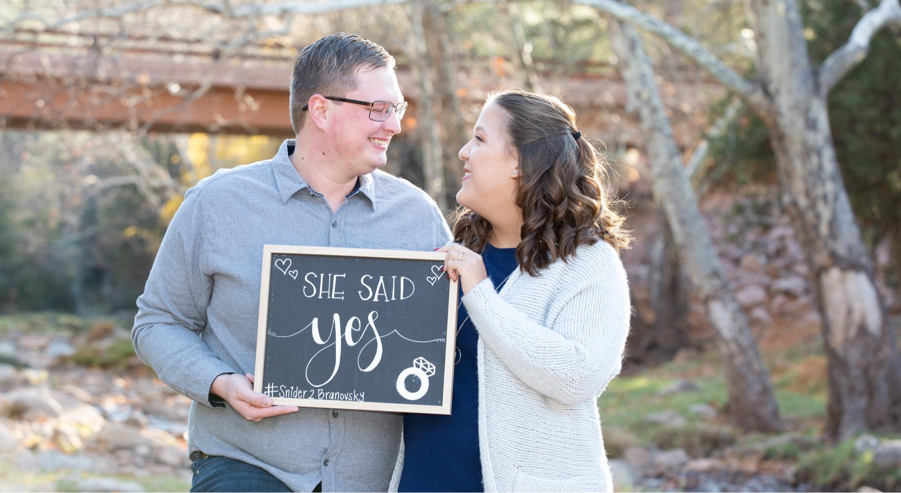 Kiley Snider and Jonah Branovsky's Wedding Website