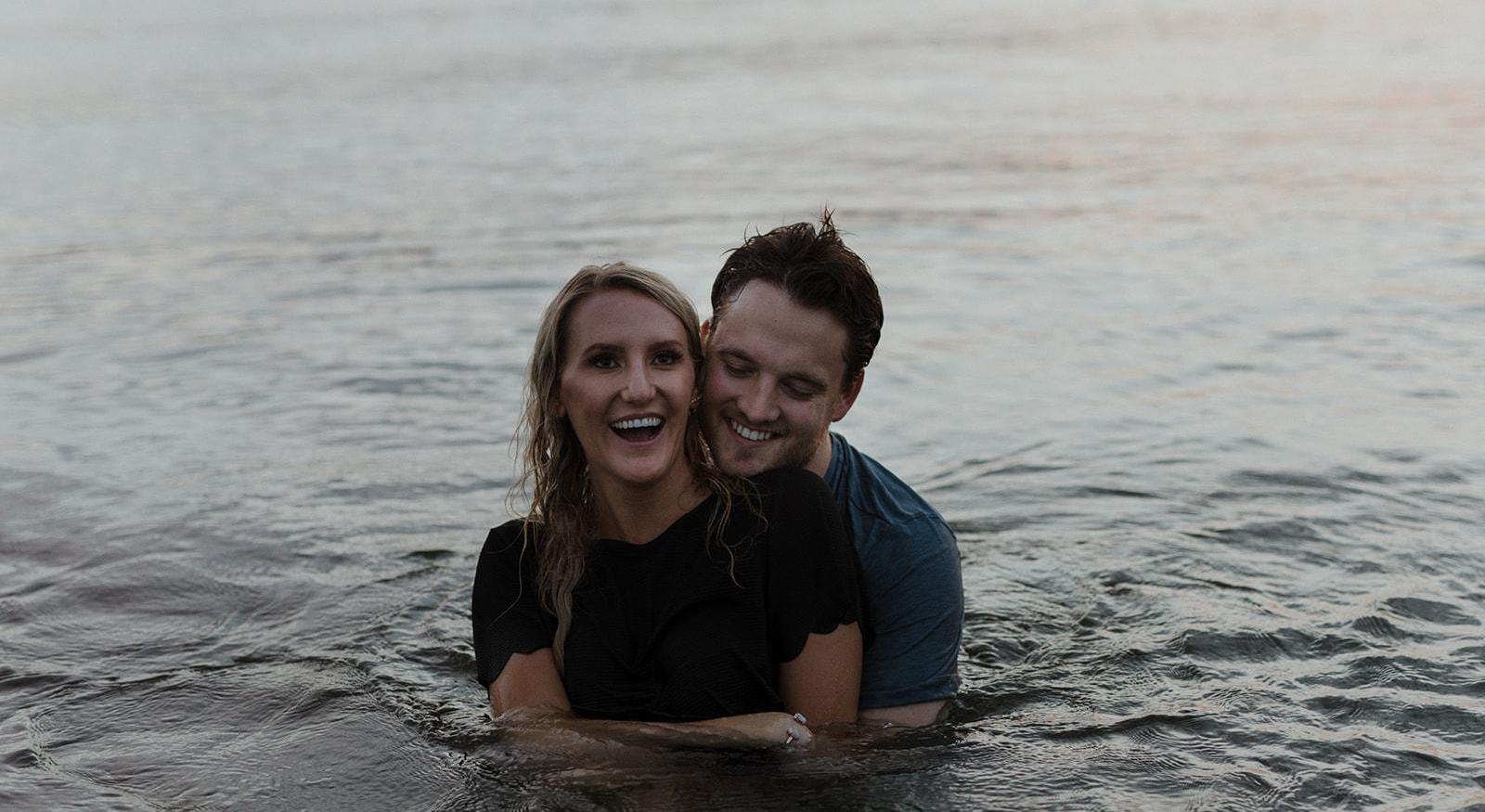 Madison Ott and Matthew McDonald's Wedding Website