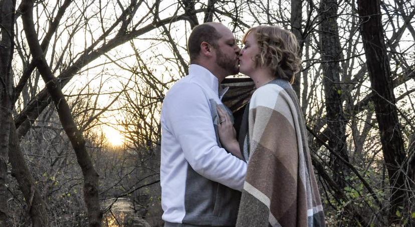 Leeanne Allison and Aaron Gulotta's Wedding Website