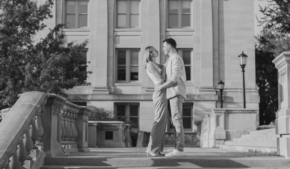 Paige Felderman and Michael DeMoss' Wedding Website