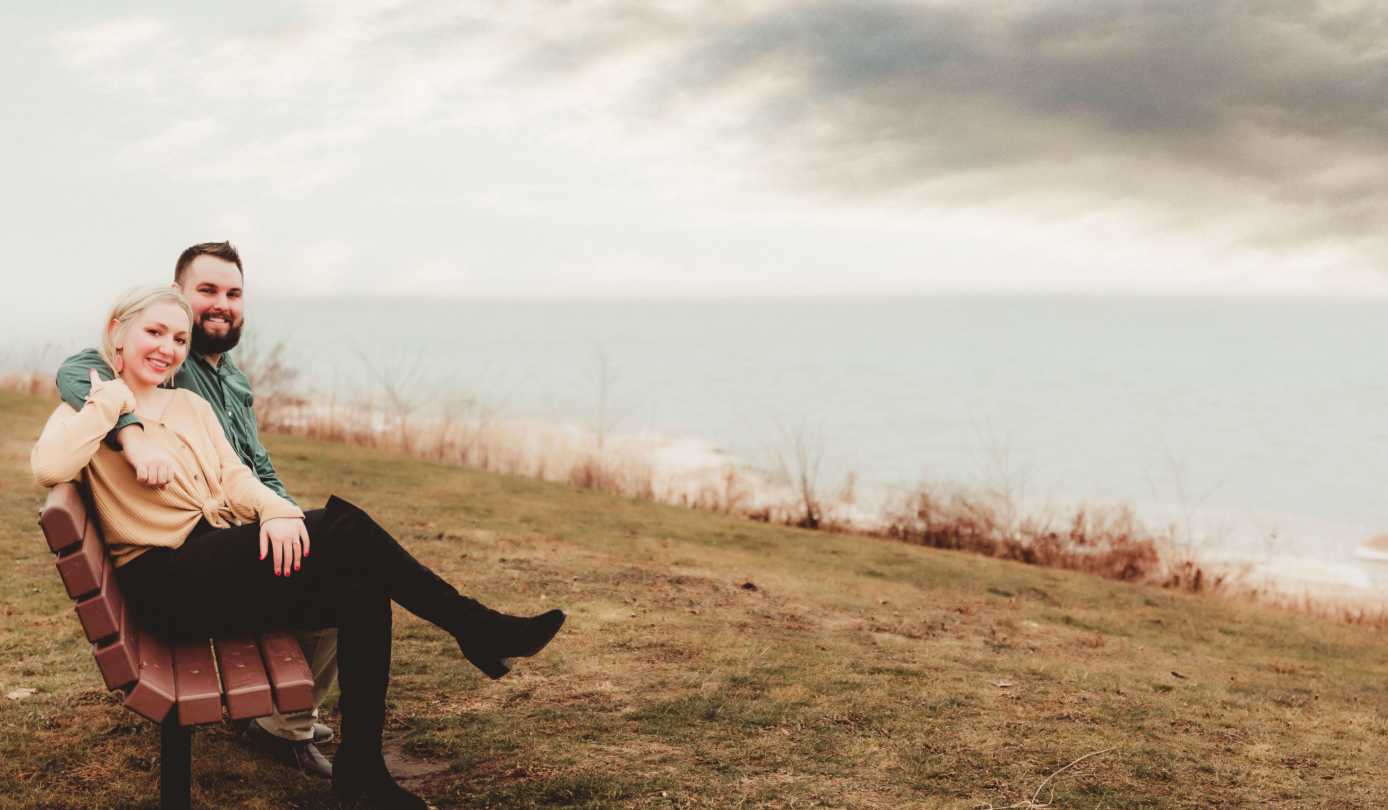 Brittany Stepanek and Adam Gucfa's Wedding Website