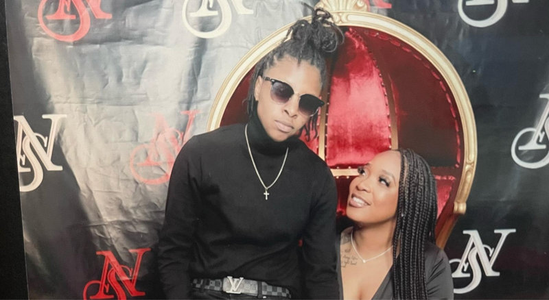 T'Shara Armstrong and R’Trevia Randolph's Wedding Website