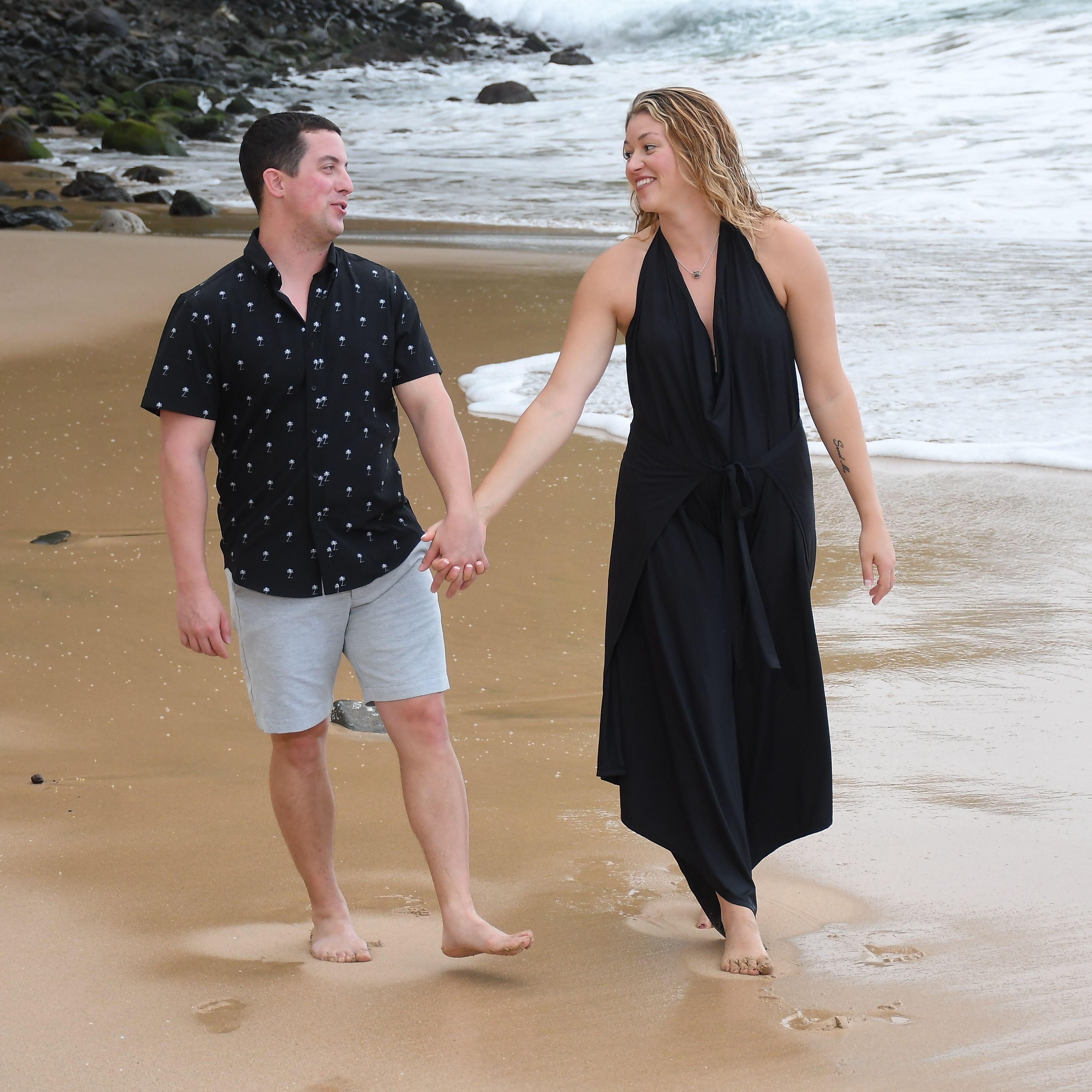 Alex Vance and Ryan Laymon's Wedding Website