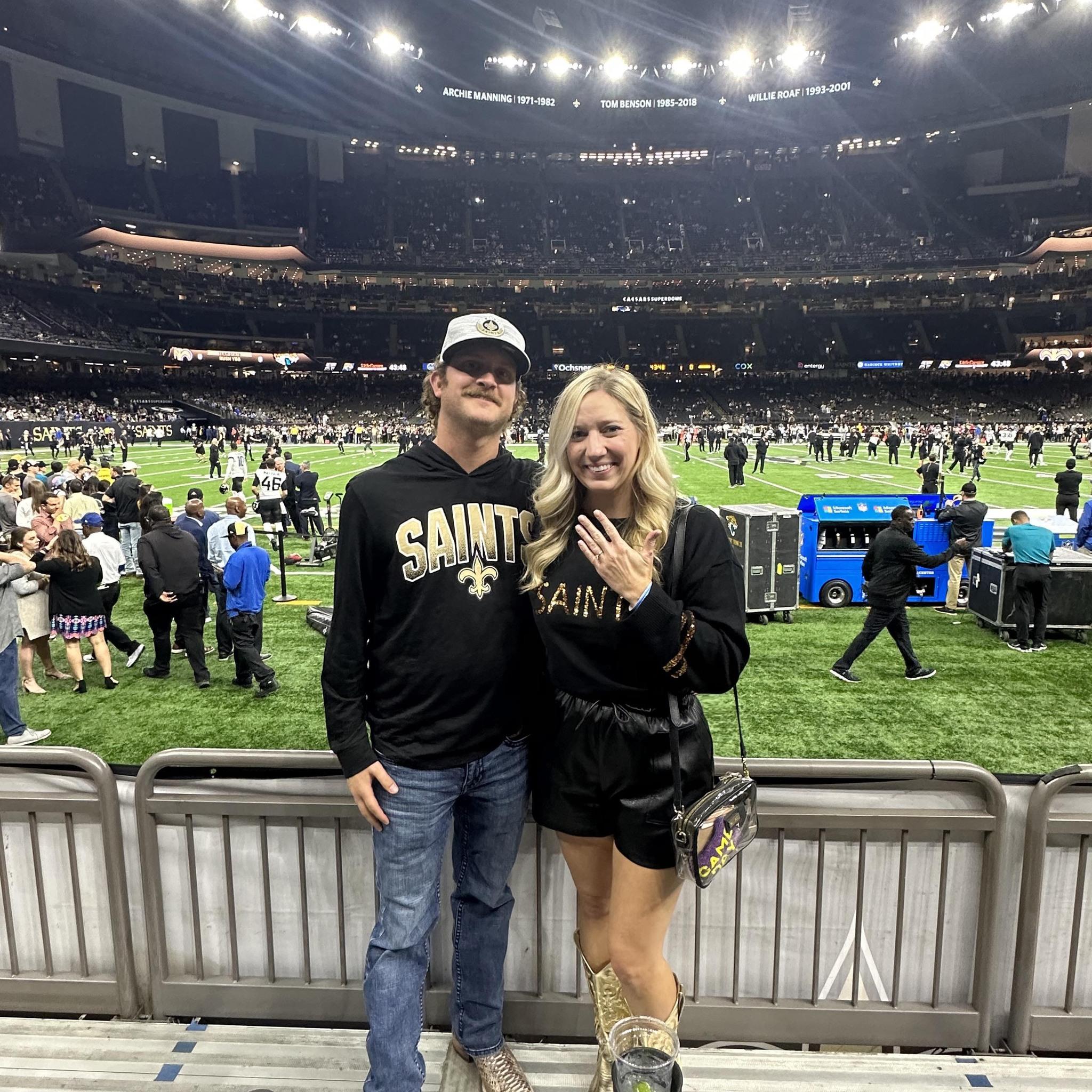 Jordan Toepfer and Austin Boullion's Wedding Website