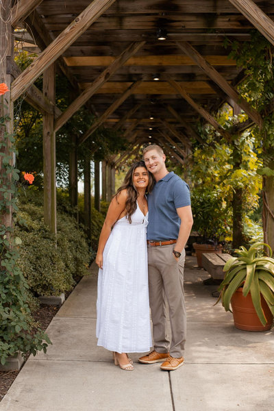 Noelle Antony and Drew Owens' Wedding Website