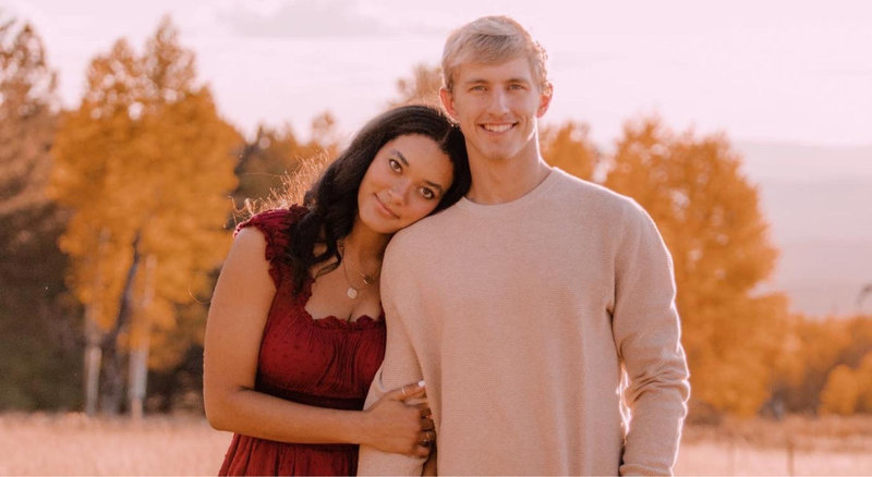 Kalista Shramek and Nicholas Doerksen's Wedding Website