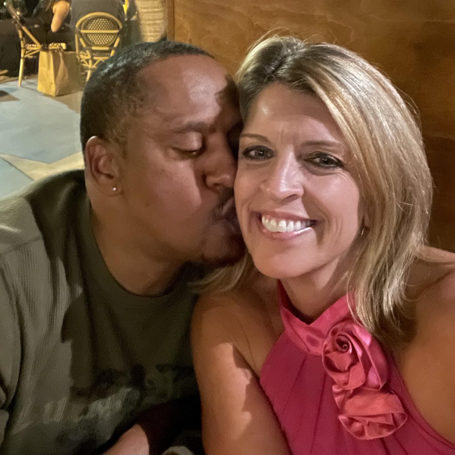 Cara Brennan and PeAyre Gardner's Wedding Website