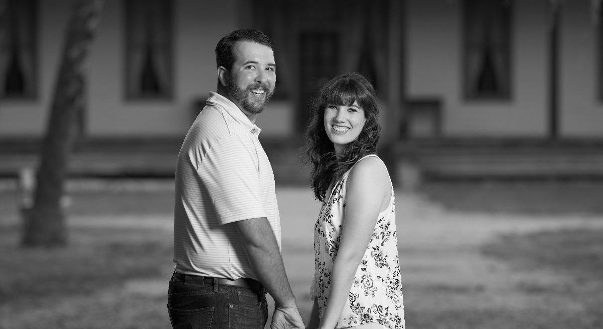 Kayla Lawrence and Tyler Webb's Wedding Website