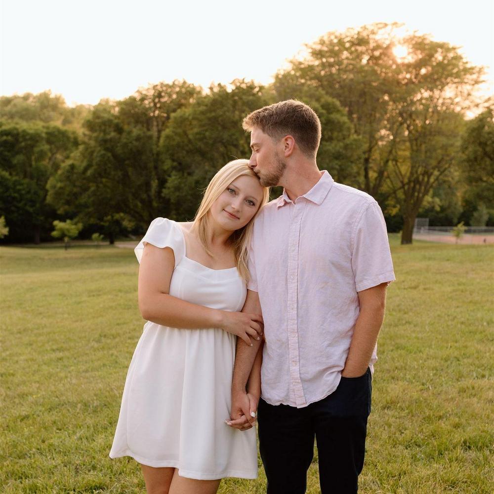 Patrick Mahoney and Haley Steiner's Wedding Website