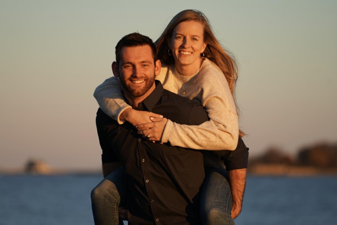 Lydia Pierce and Wyatt Dale's Wedding Website