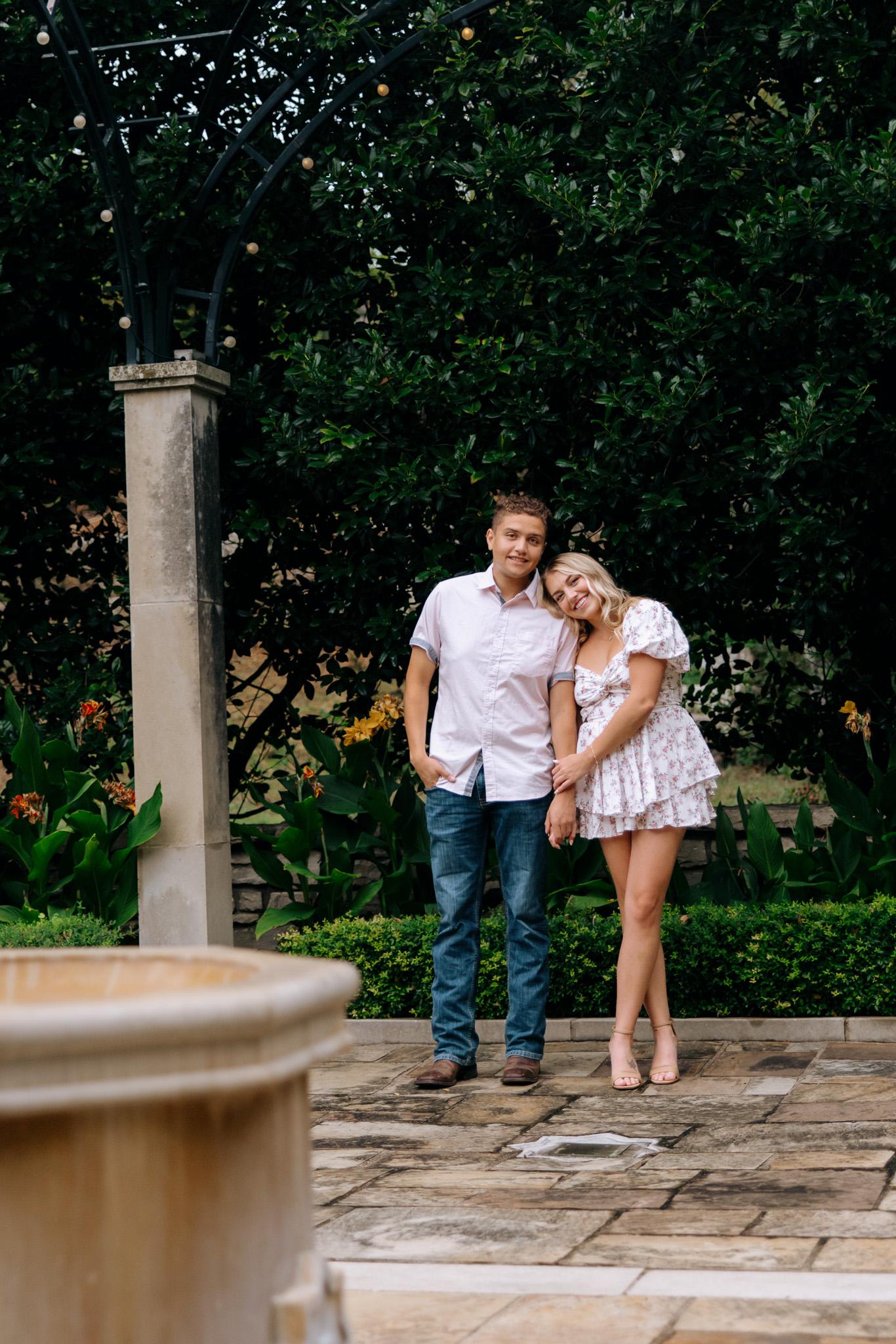 Kodie Tidwell and Vincent Nelson's Wedding Website