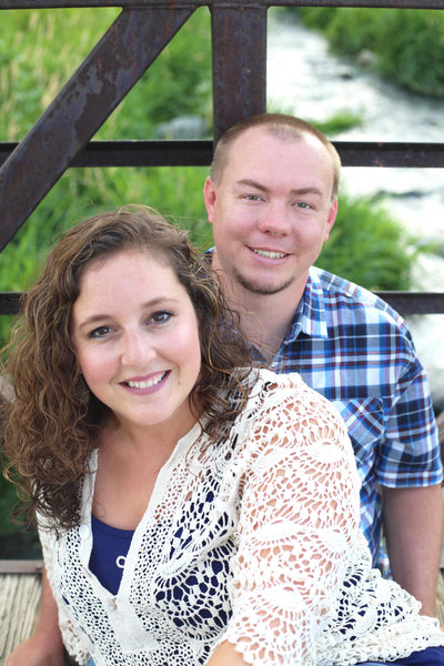 Kindra Miller and Sammy Shuck's Wedding Website
