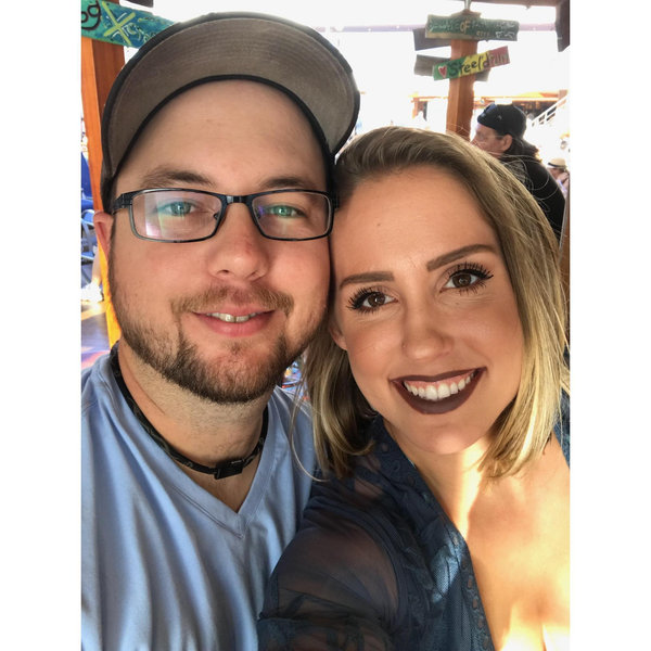 Jadie Huber and Justin Golden's Wedding Website