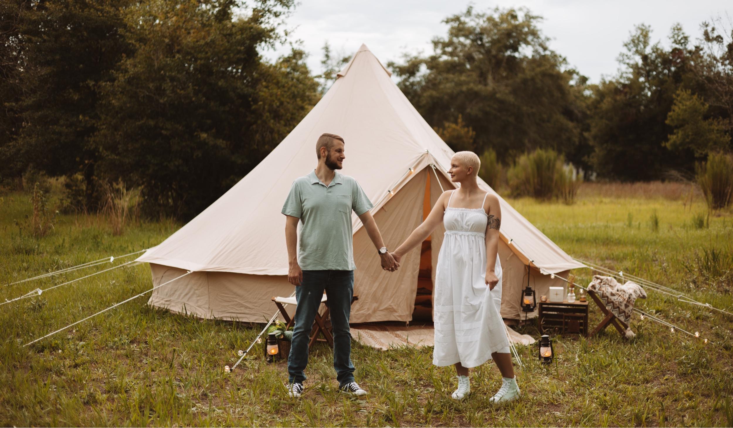 Sophia Kicklighter and Hunter Novak's Wedding Website