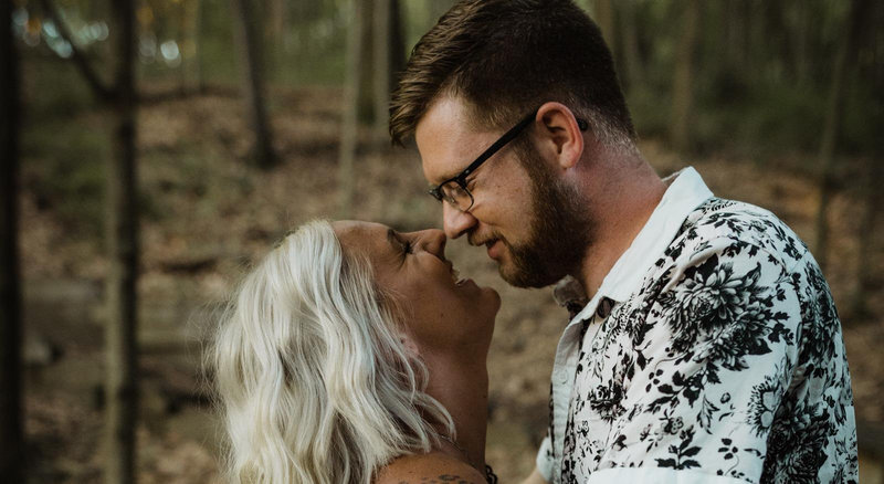 Kati Ryba and Joseph Townsley's Wedding Website