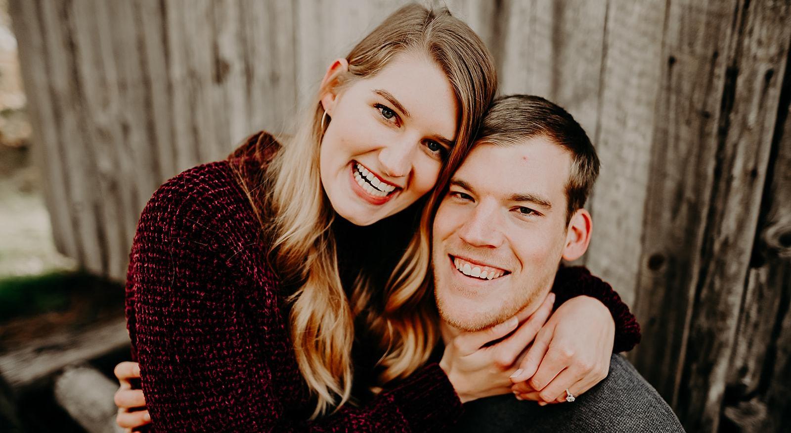 Rachel Selph and Andrew Fishler's Wedding Website