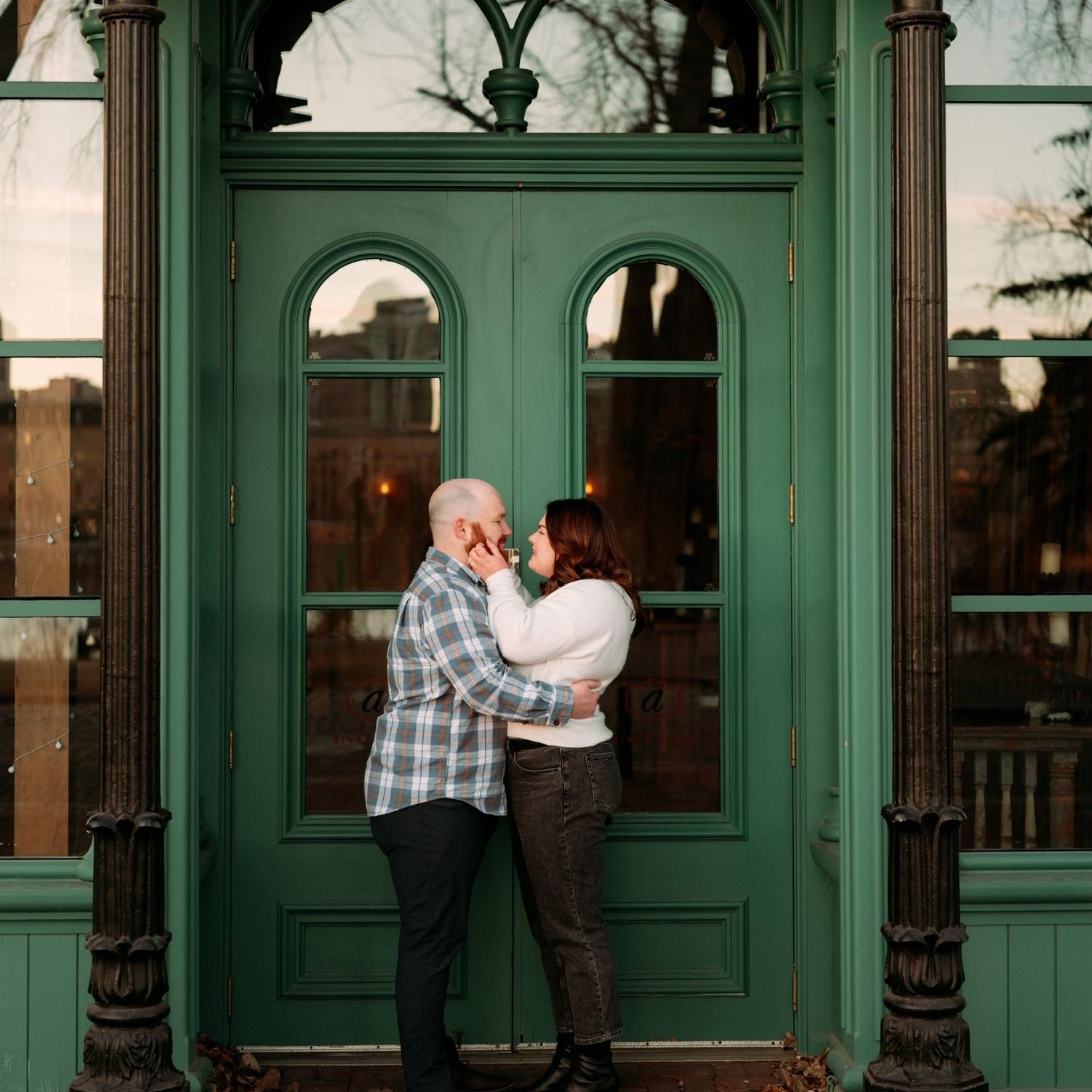 Connor Byrnes and Tess Gonyer's Wedding Website