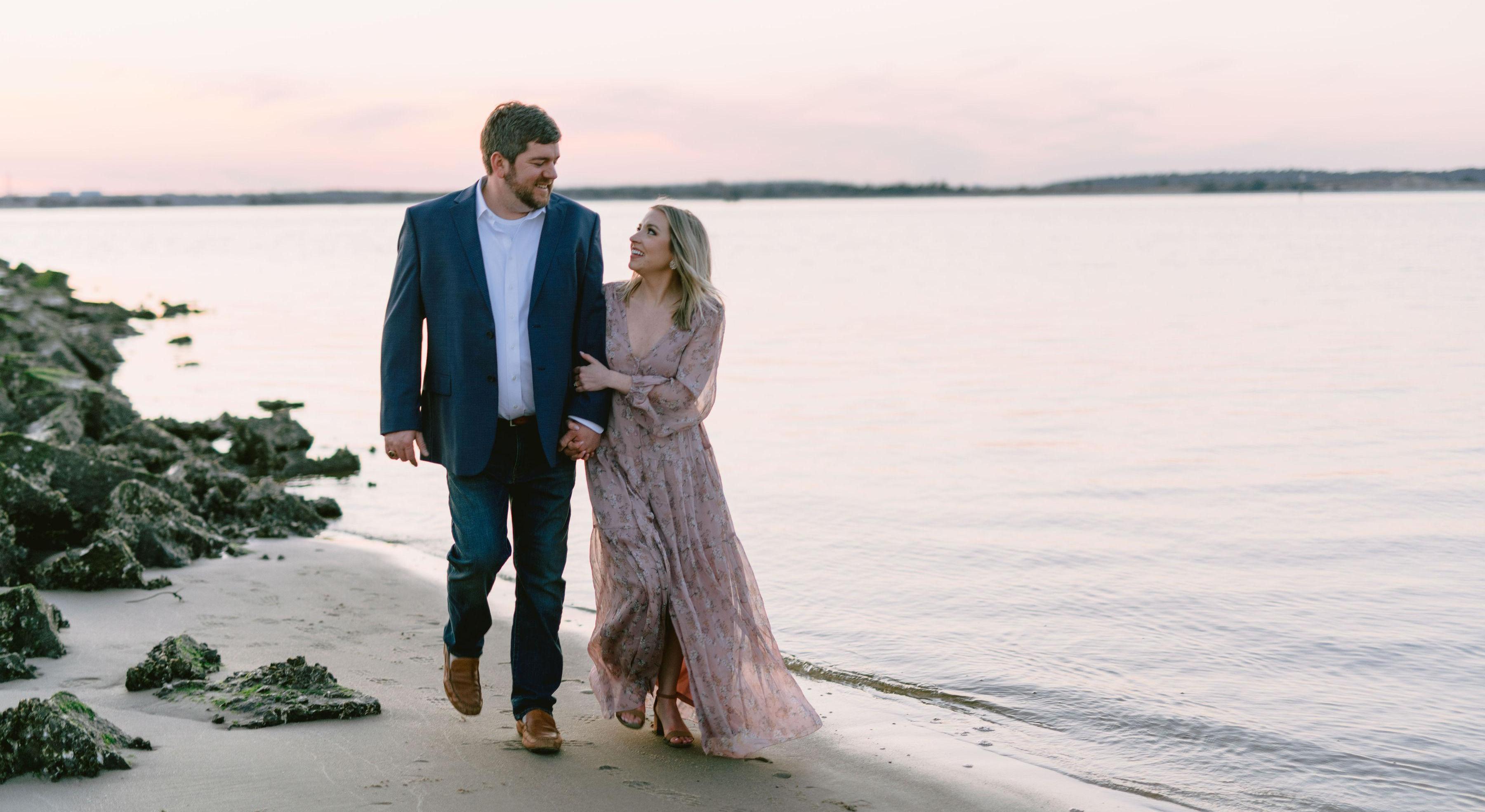 Sarah Suggs and Grayson Pfeffer's Wedding Website