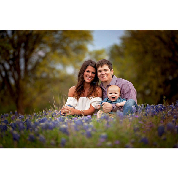 Michelle Barnard and Brady Ross' Wedding Website
