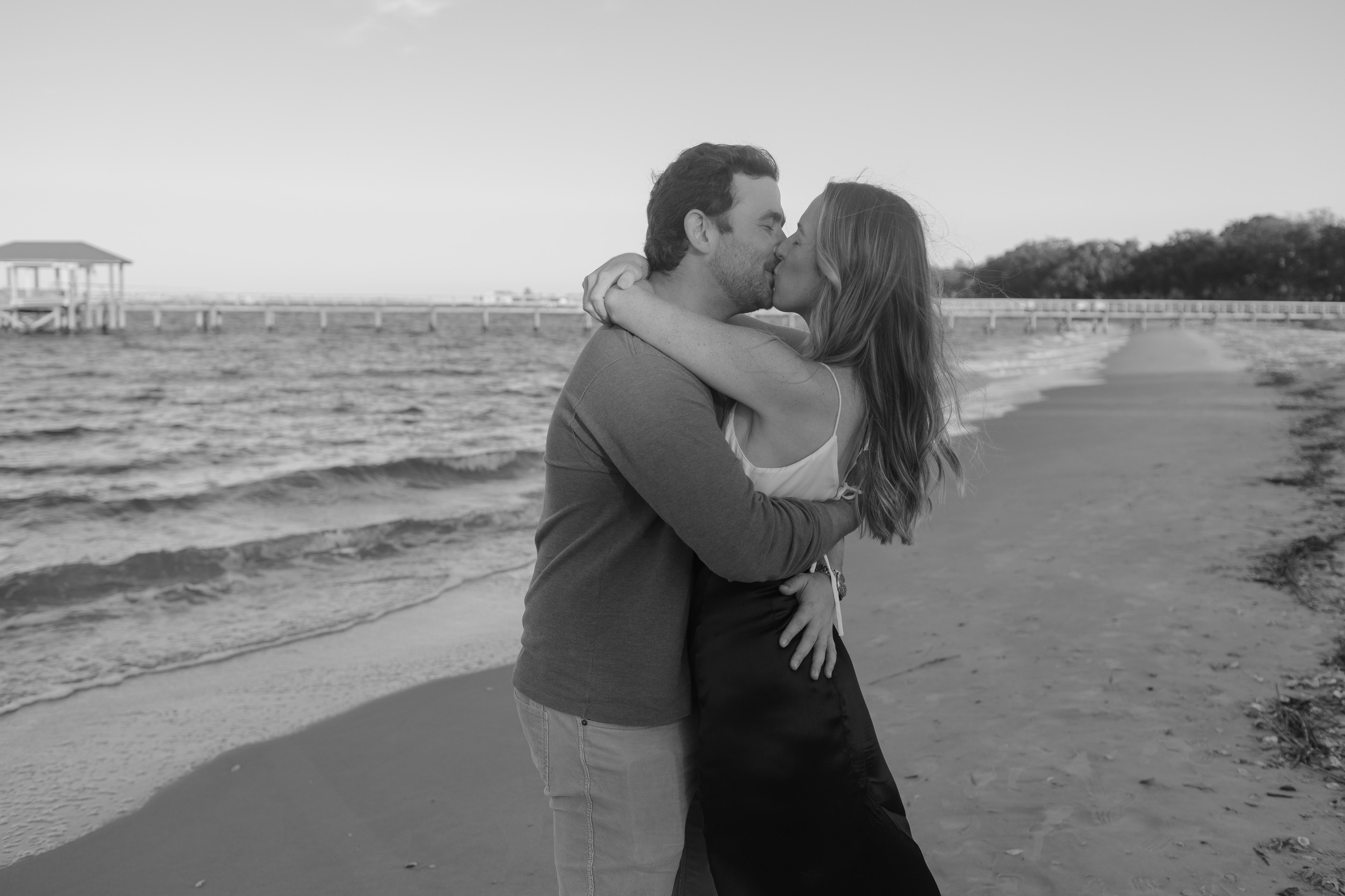 Molly Gilroy and Drew Rothfus' Wedding Website