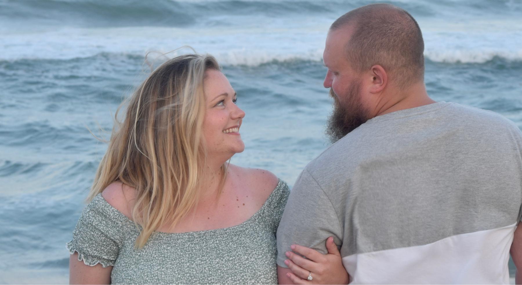 Emily Solenberger and Ethan Tome's Wedding Website