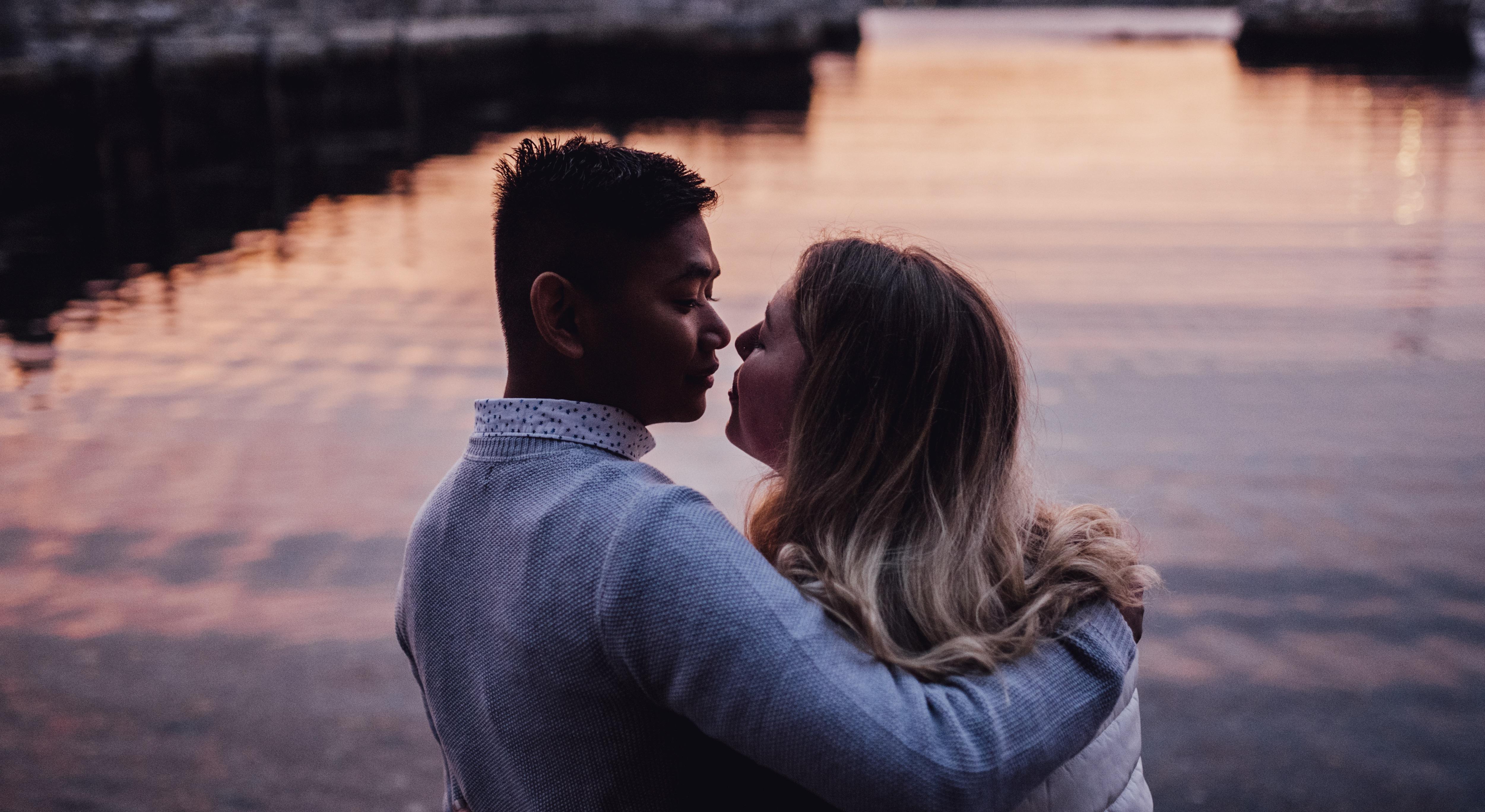 Chloe Robson and Saitha Wils' Wedding Website