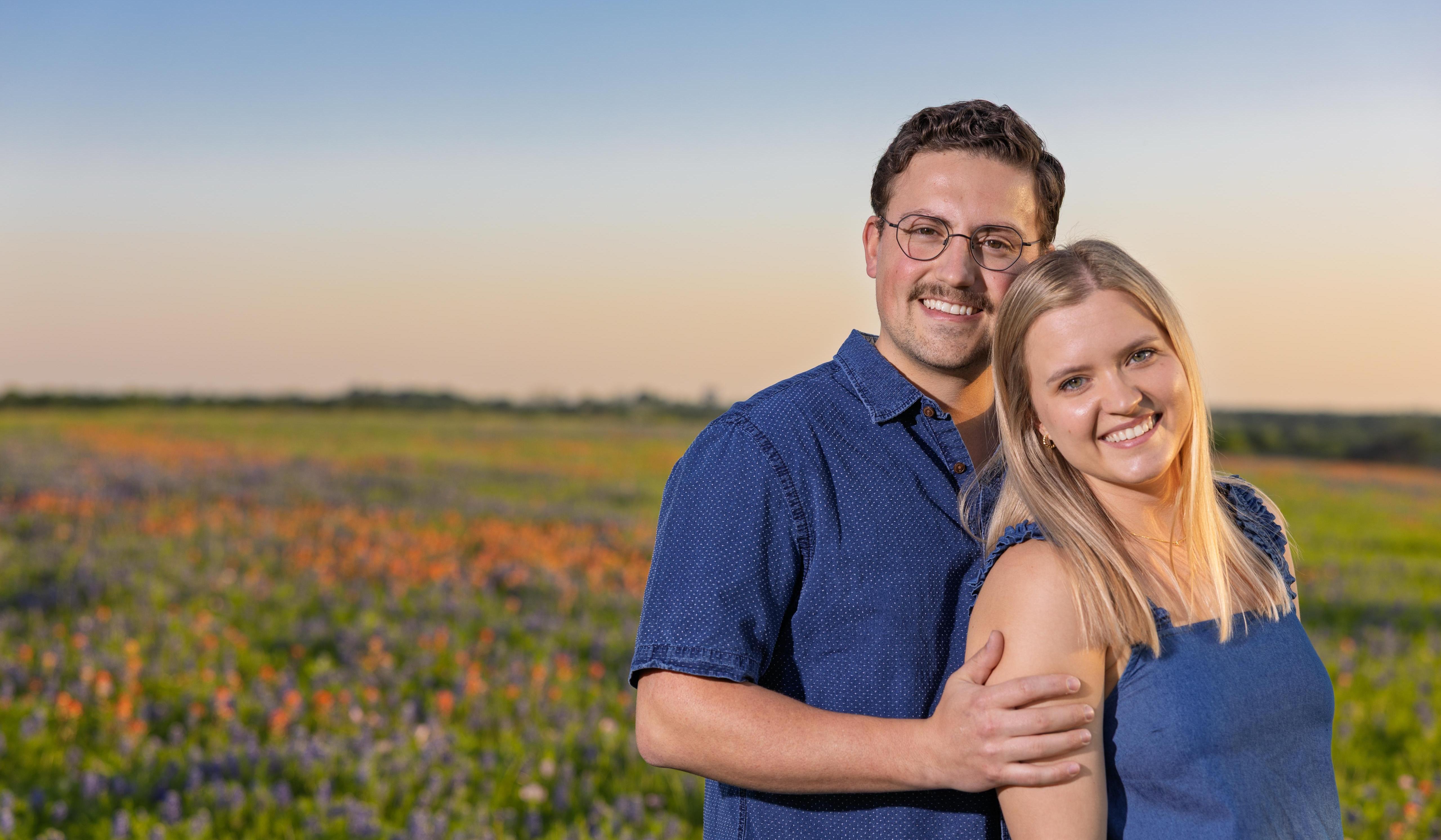 Julia Fedko and Rodrigo Lopez Arteaga's Wedding Website