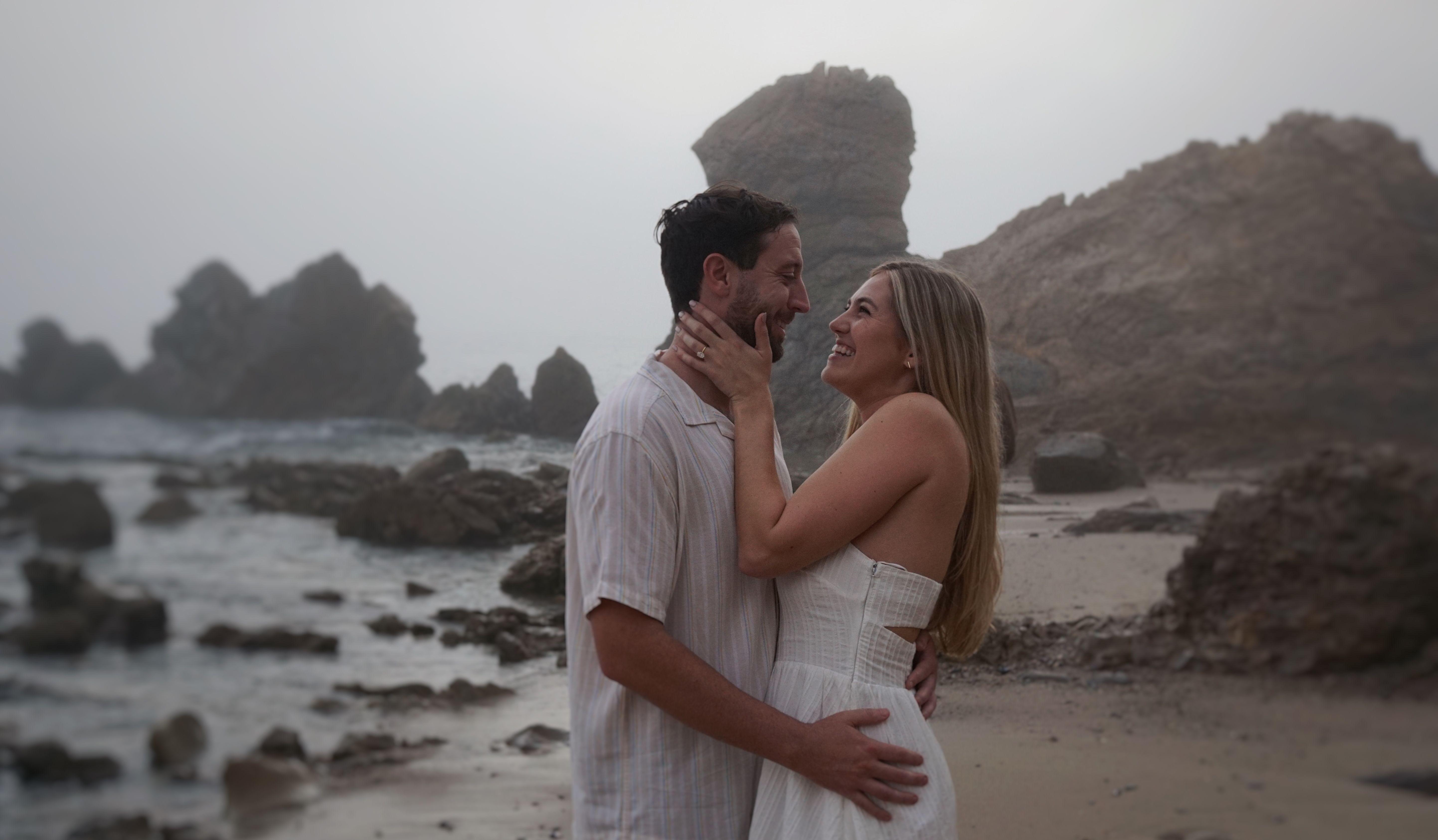Megan Farley and Sam Barrow's Wedding Website