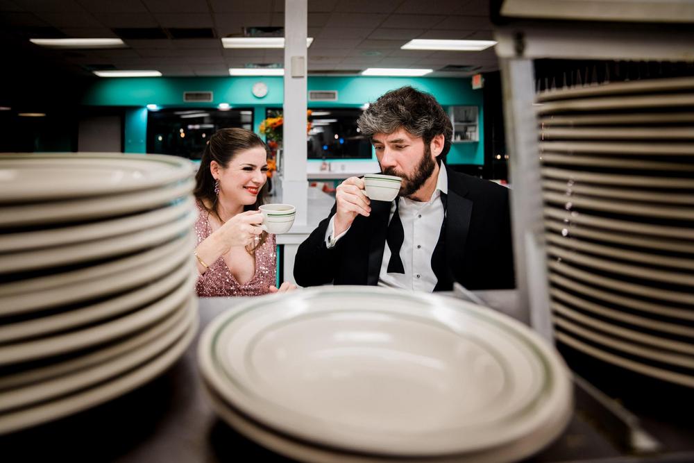 Emily Andrus and Anthony Lascaro's Wedding Website