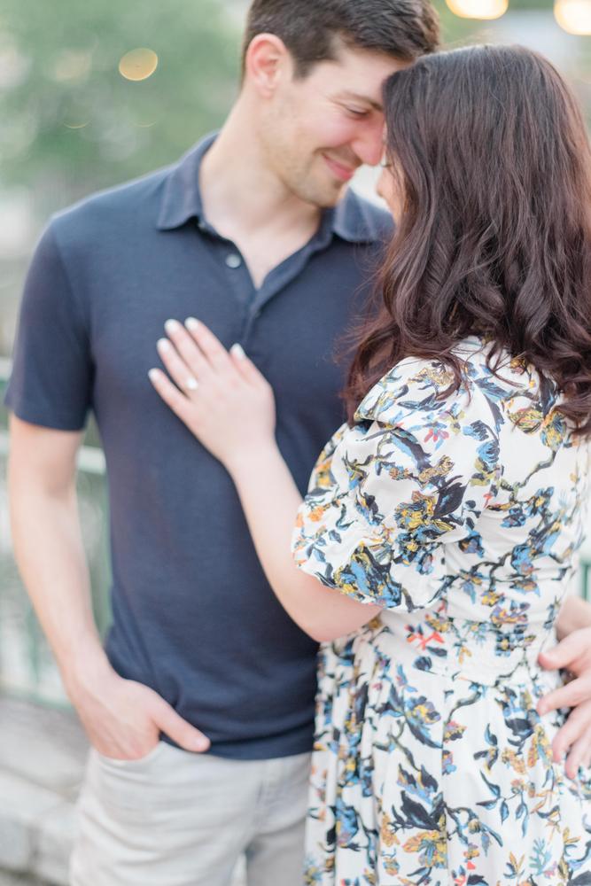 Samantha Dietz and Adam Goren's Wedding Website