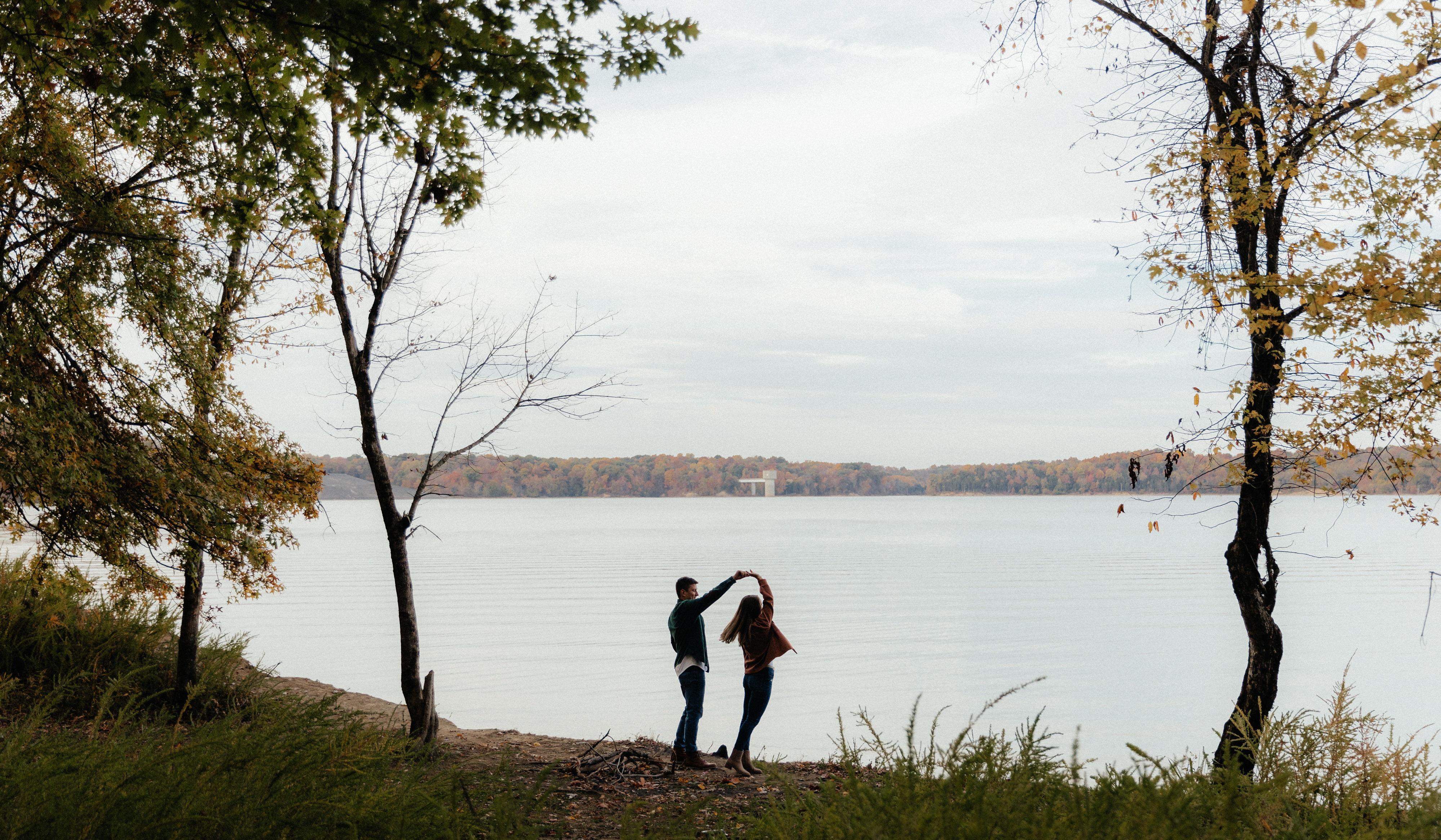 Kelly Powers and Victor Viacava's Wedding Website