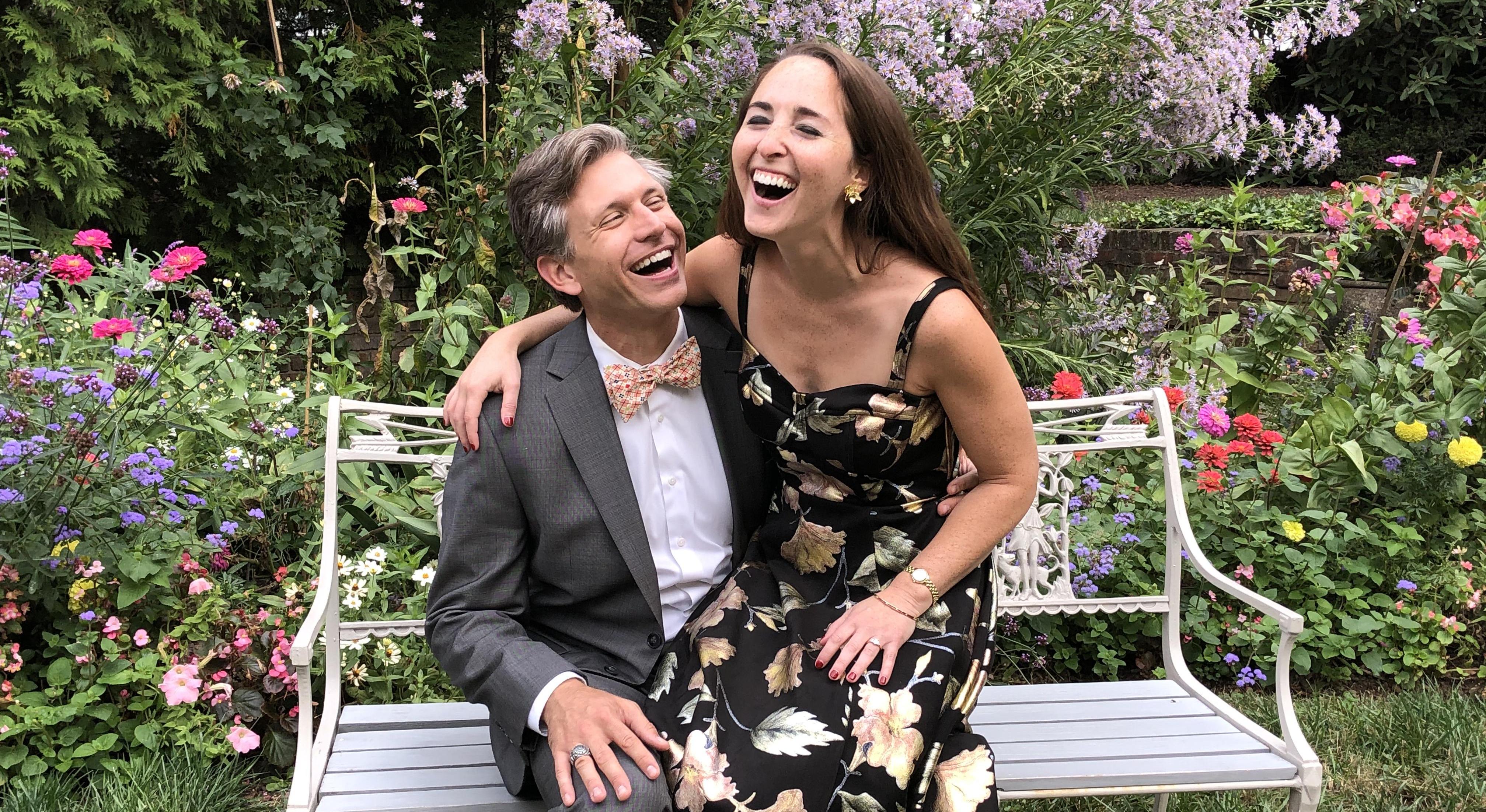 Kat Haselkorn and Graham Markiewicz's Wedding Website