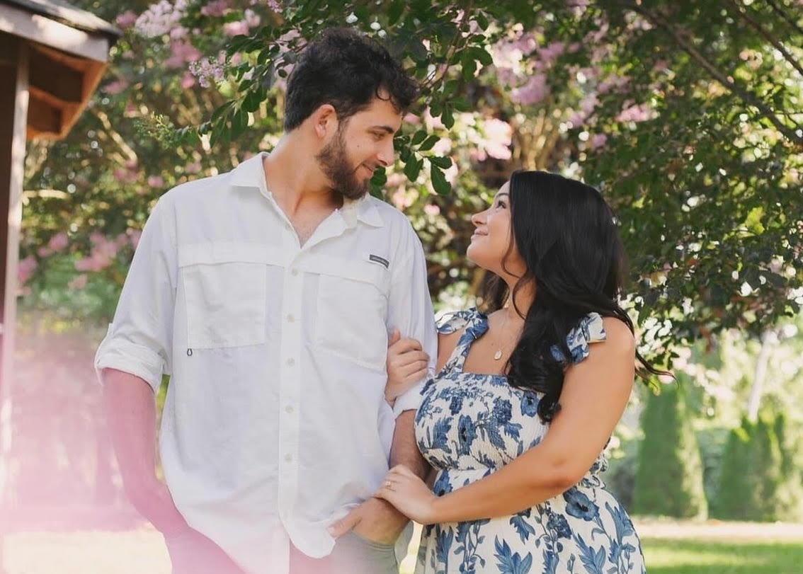 Emma Myers and Reed Bott's Wedding Website