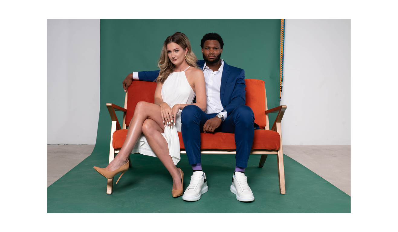 Jess Tucker and Corey Walden's Wedding Website