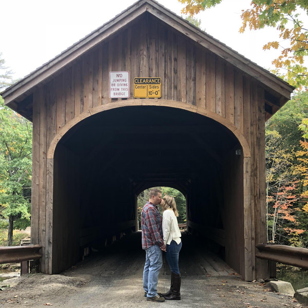 Emily LaVine and Steven Saucier's Wedding Website