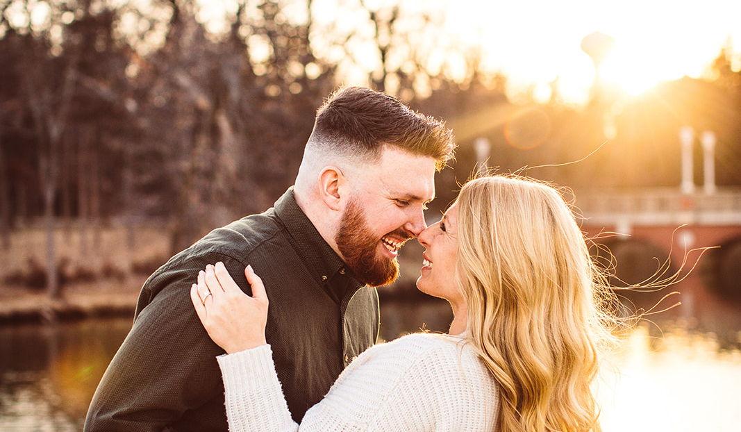 Sami Harshaw and Stephen Lear's Wedding Website