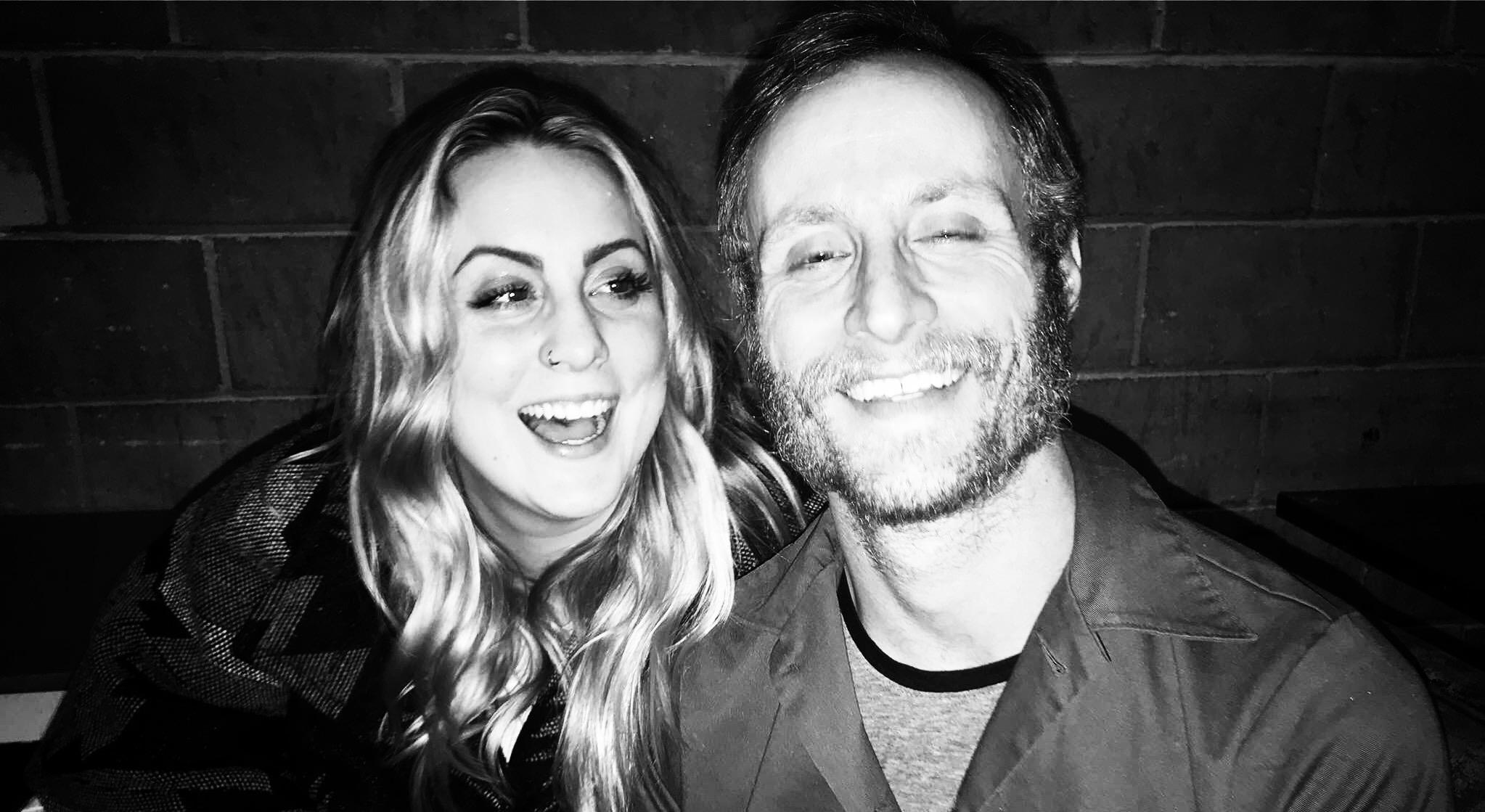 Carly Isbell and Randy Olinger's Wedding Website