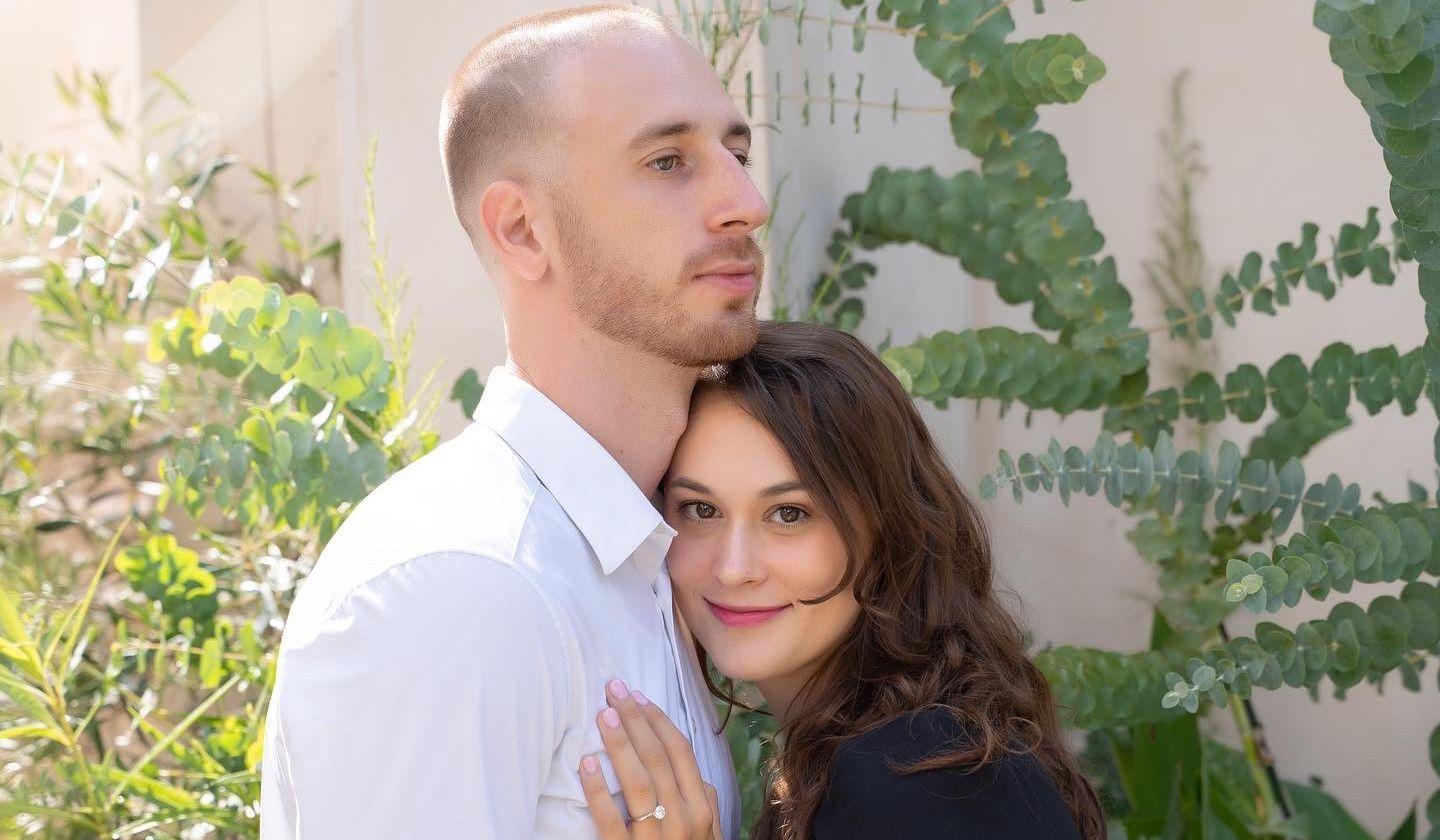 Lillie C. Seger and Stephen Seger's Wedding Website