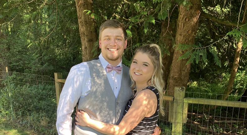 Alisha Murphy and Zach Davis' Wedding Website