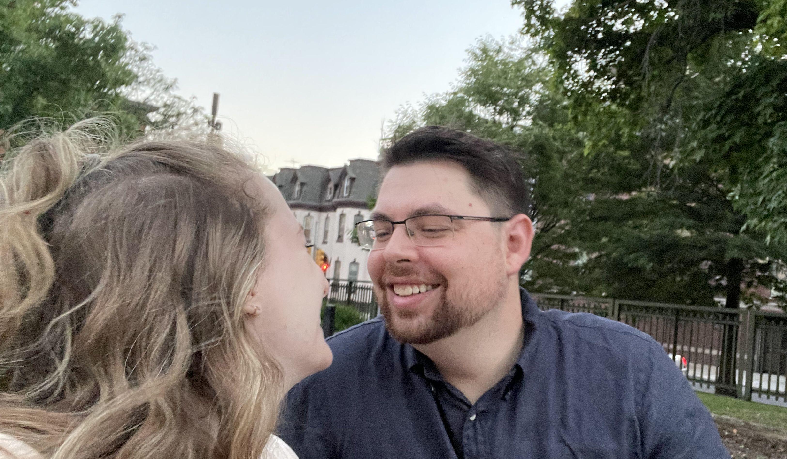 Kelly Gillock and Robert Henige's Wedding Website