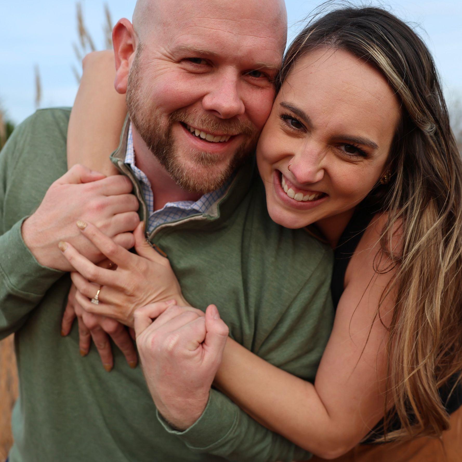 Nichole Hanson and Kodak Hensley's Wedding Website